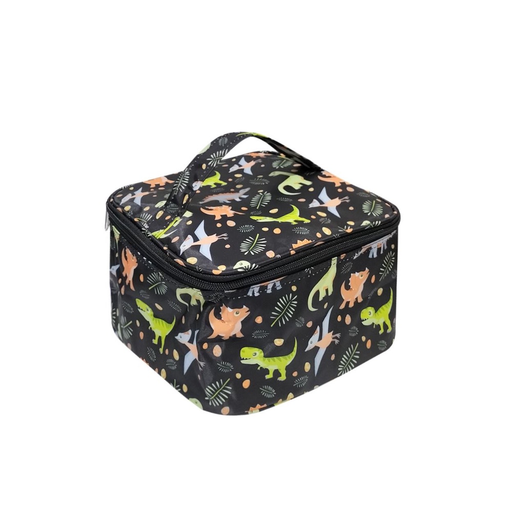 Jual Cooler Bag Tas Pendingin Asi atau Bekal Makanan Lunch Box Bag ...