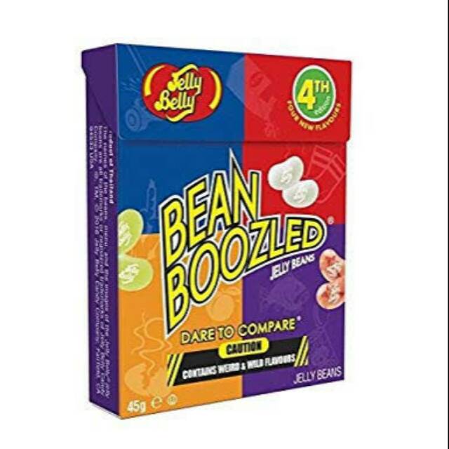 Jual Bean Boozled Original Us | Shopee Indonesia