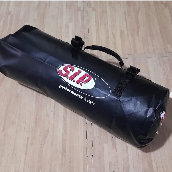Jual Drybag vespa merk SIP 30 Liter | Shopee Indonesia