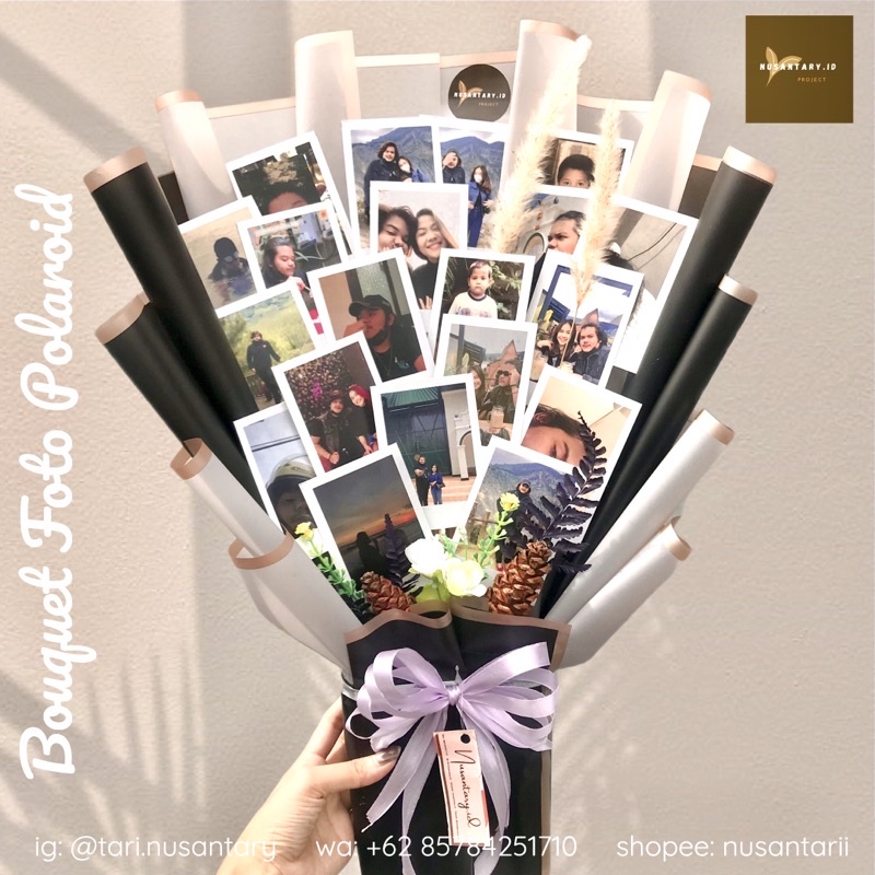 Jual BUCKET FOTO POLAROID - BUCKET FOTO - BUCKET FOTO POLAROID TERMURAH ...