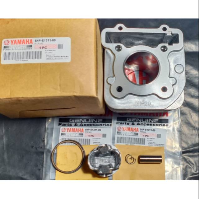 Jual Blok seher full set Mio j Mio GT soul GT x ride | Shopee Indonesia