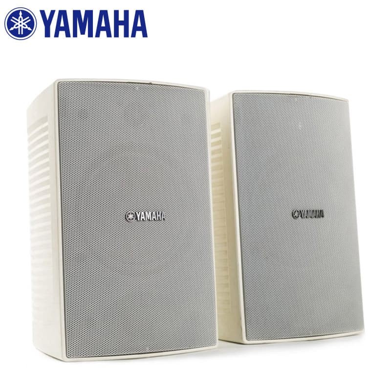 Jual Speaker pasif wall 6 inch YAMAHA VS6 VS 6 inch ORIGINAL dinding gantung utk meeting ...