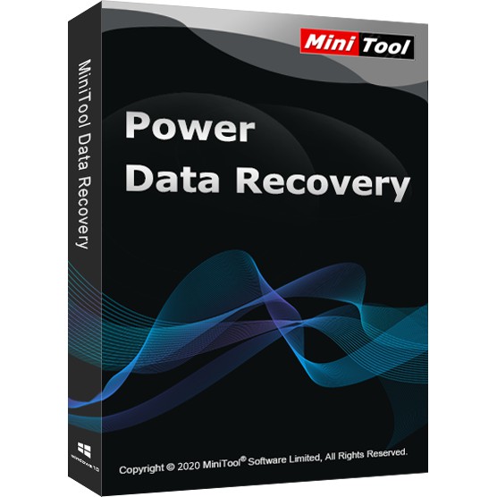 Jual MiniTool Data Recovery 2021 Aplikasi Membackup Dan Memunculkan ...