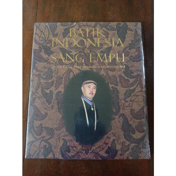 Jual (ORIGINAL) Batik Indonesia dan Sang Empu Soft Cover | Shopee Indonesia
