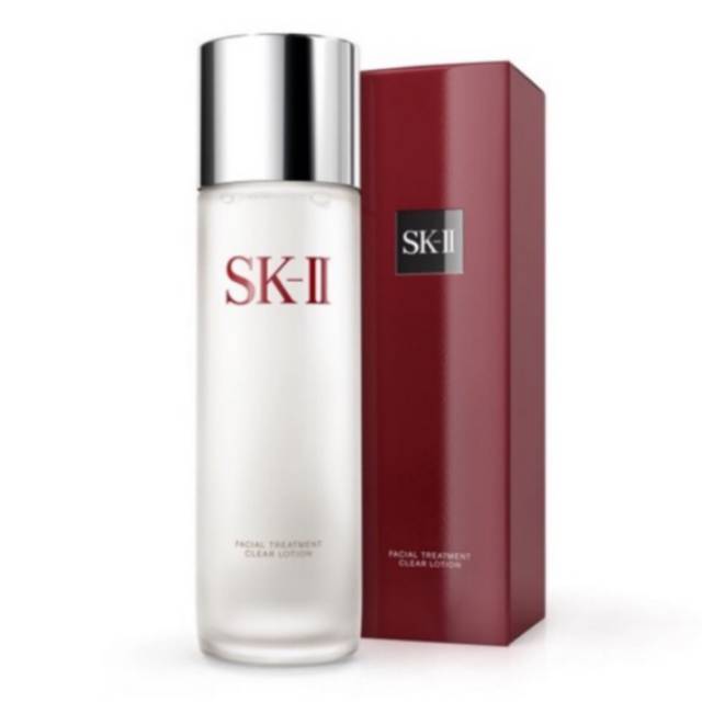 Jual SK-II SKII/SK2 Facial Treatment Clear Lotion (FTCL) | Shopee Indonesia