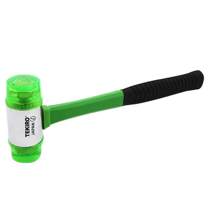 Jual Palu Plastik Tekiro - Palu Plastik Double 40 mm Double Plastic ...
