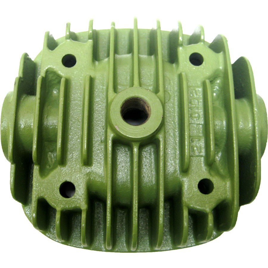 Jual SWAN Cylinder Head Compressor 3 HP Tipe SVU 203 / SVP 203 Original ...