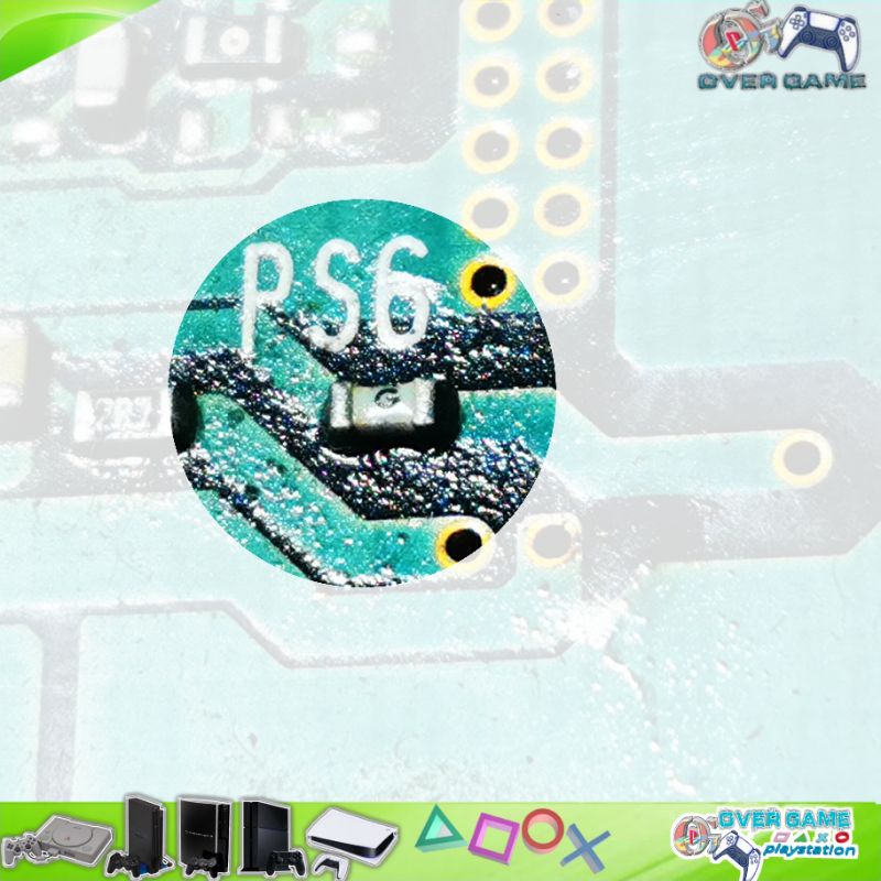 Jual FUSE PS2 Pius PS2 sekring PS2 | Shopee Indonesia