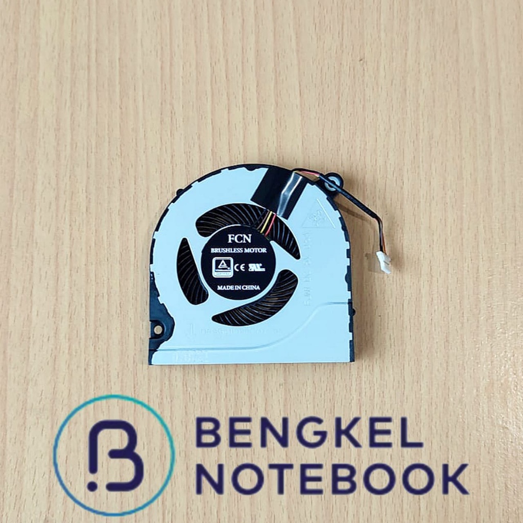Jual Fan Cooler Kipas Acer Nitro 5 AN515 AN515-51 AN515-52 AN515-41 ...