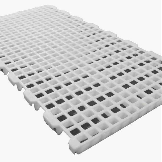 Jual Slat Plastik Alas Lantai Kandang | Shopee Indonesia