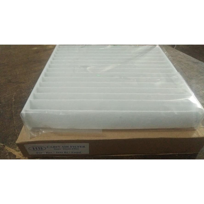 Jual Filter Saringan AC Kabin Udara Honda Brio OEM | Shopee Indonesia