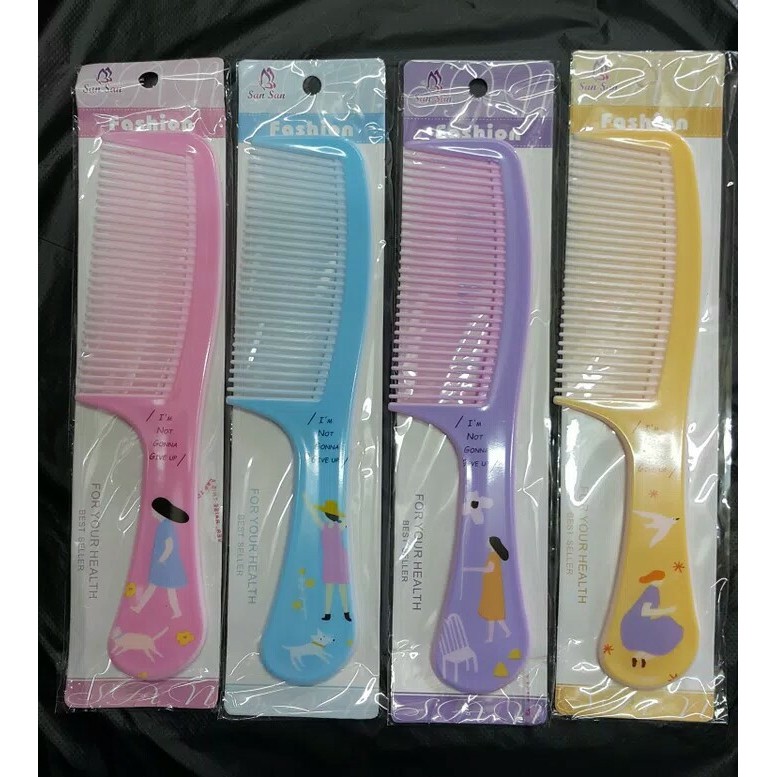 Jual Banting harga SISIR GAGANG GAMBAR ORANG SANSAN FASHION Terjamin | Shopee Indonesia