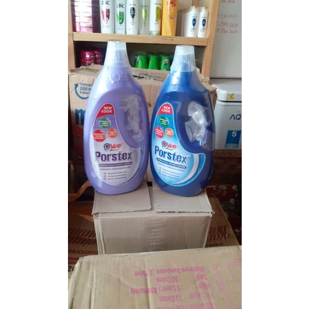 Jual YURI PORSTEX porstek prostex Pembersih Kerak Keramik Porselen Wc ...