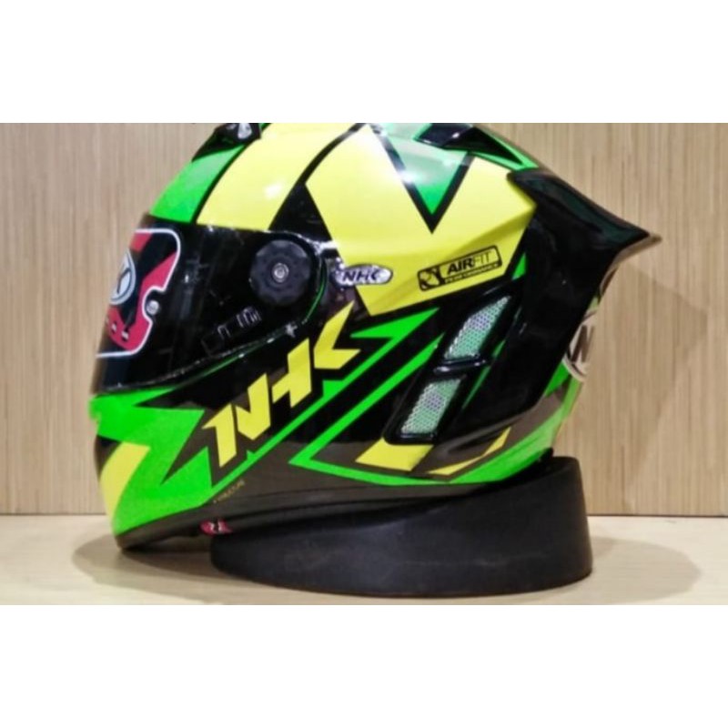 Jual spoiler 3D nhk gp pro / spoiler nhk gp pro 3D | Shopee Indonesia