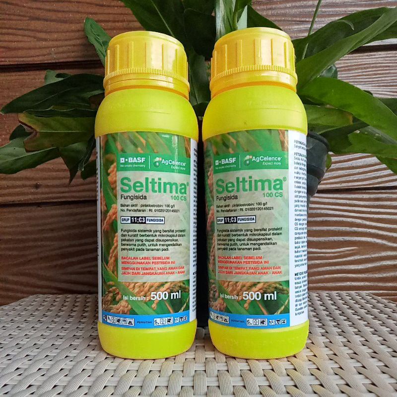 Jual fungisida Seltima 100cs 500ml | Shopee Indonesia