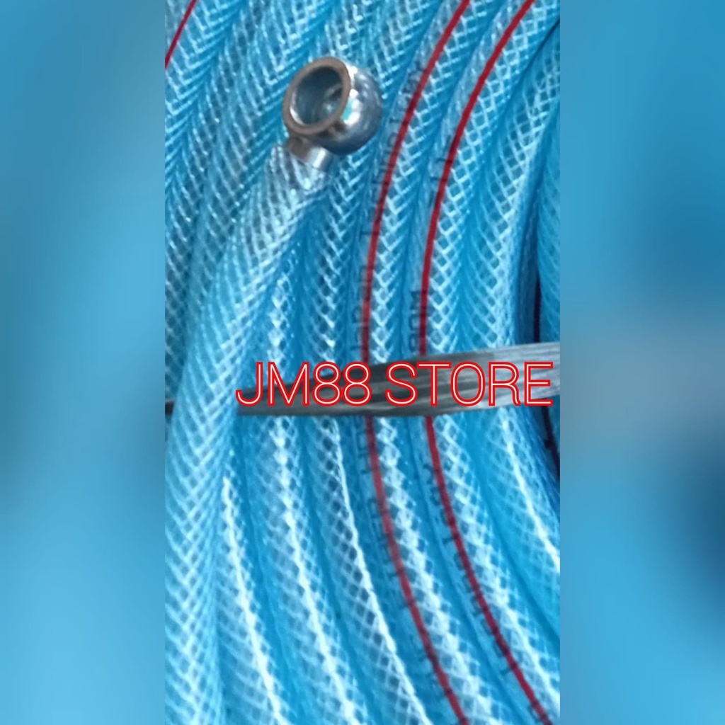 Jual Selang benang / selang air / selang air serat benang / selang ...