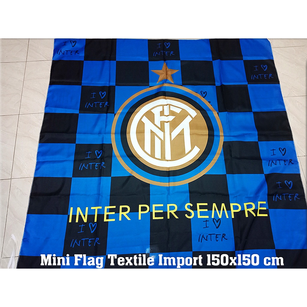 Jual SABLON BENDERA CUSTOM DIGITAL PRINTING - GIANT FLAG BAHAN TC ...