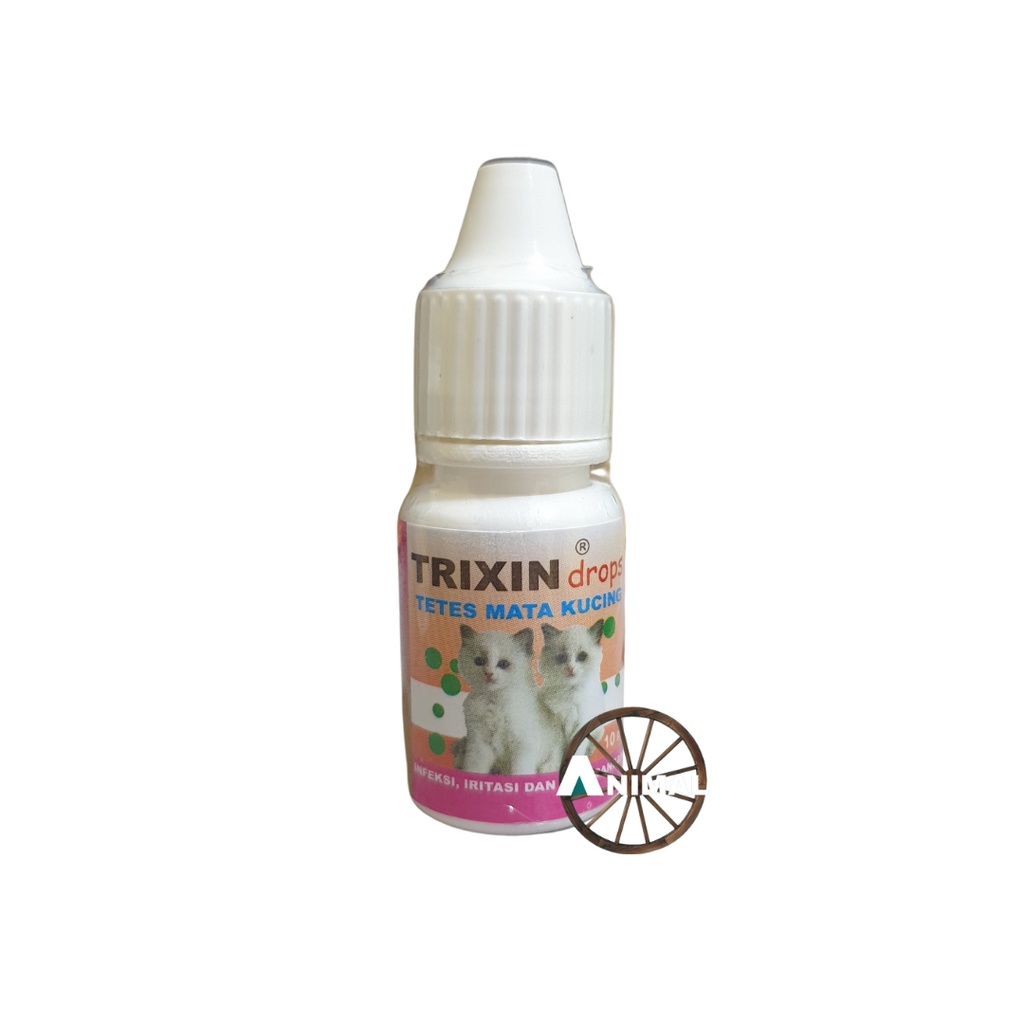 Jual OBAT TETES MATA TRIXIN 10 ML | Shopee Indonesia