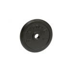 Jual Cast Iron Plate KETTLER 10kg Original Beban Besi Dumble Dumbel ...