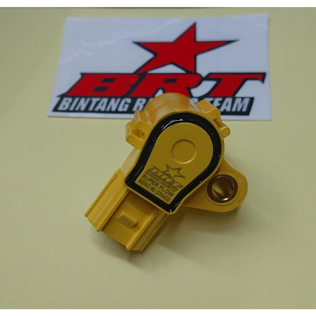 Jual SENSOR TPS BRT GENIO BEAT LED SCOOPY RING 12 ESP VARIO 160 ...