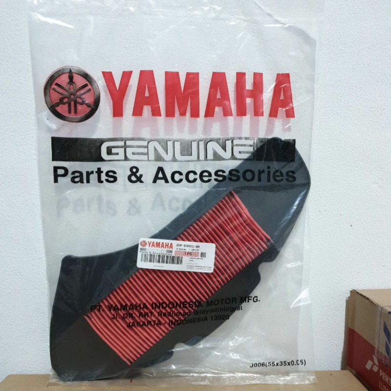 Jual FILTER UDARA MOTOR MATIC NMAX OLD | Shopee Indonesia