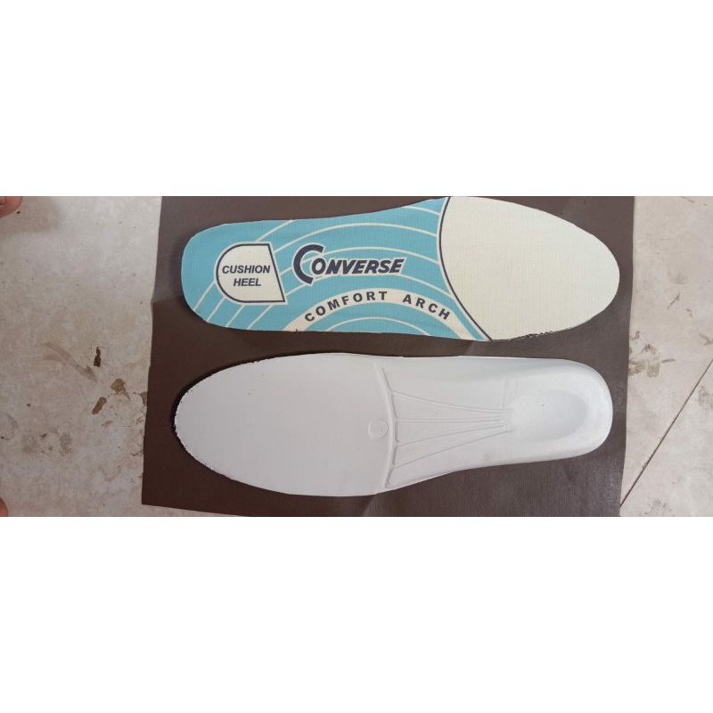 Jual insole ORI Converse printing digital | Shopee Indonesia