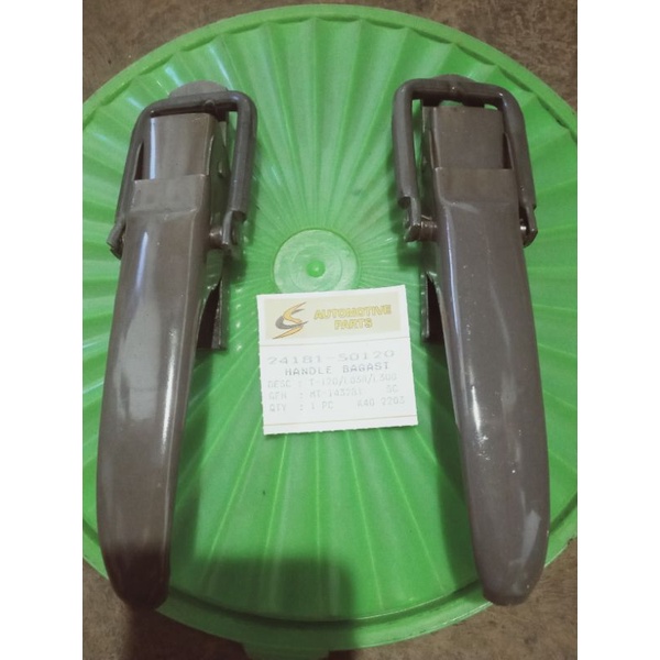 Jual handel \kancingan pintu bak L300\T120 (set) | Shopee Indonesia