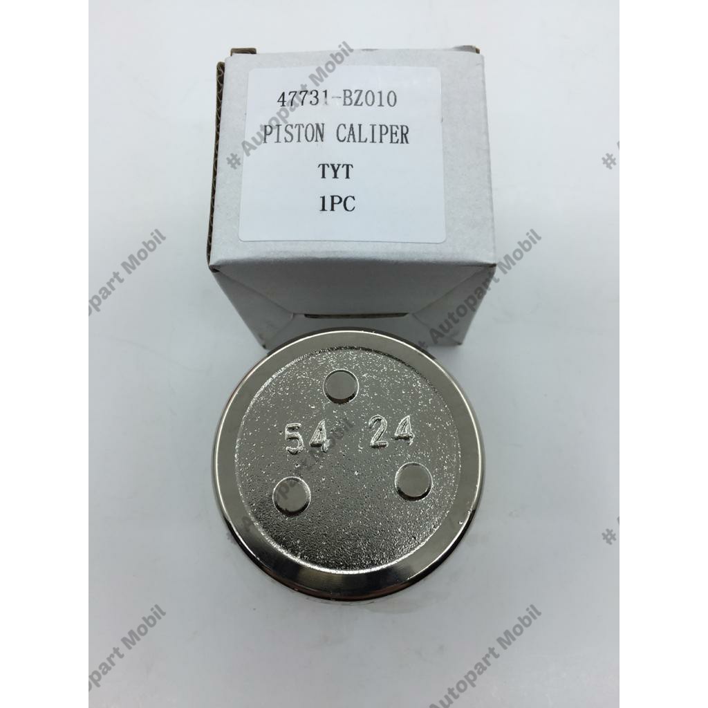 Jual JUAL PISTON CALIPER KALIPER PISTON REM DEPAN CAKRAM TOYOTA AVANZA ...
