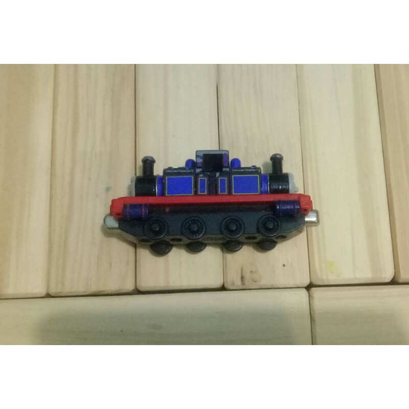 Jual THOMAS AND FRIENDS MIGHTY MAC MAGNET PRELOVED | Shopee Indonesia