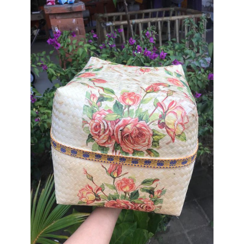 Jual keben bali murah/keben bambu deko | Shopee Indonesia