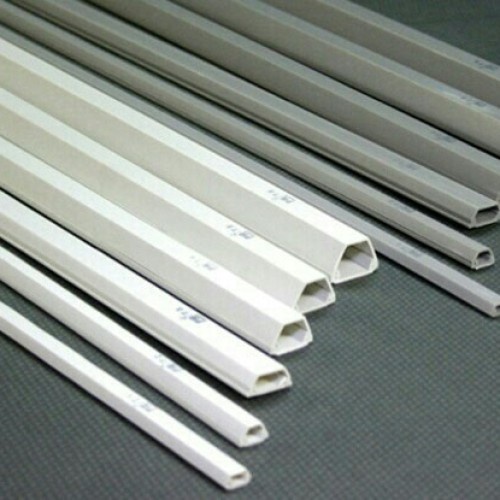 Jual Kabel Duck Duct TC-2 Satu Meter Ducting Cable Potector Tray TC2/Tc Dua (2) | Shopee Indonesia