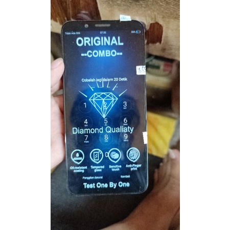 Jual mesin hp oppo a83 minus | Shopee Indonesia