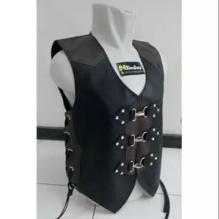 Jual Rompi Bikers Terlengkap & Harga Terbaru Juli 2024 | Shopee Indonesia