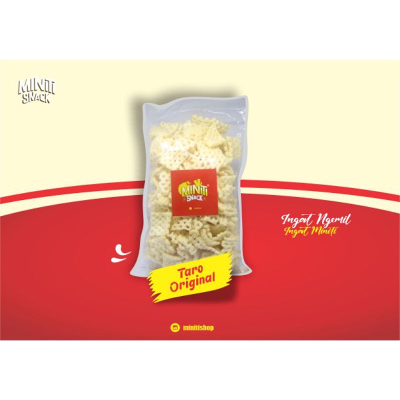 Jual jajan jadul taro original | Shopee Indonesia