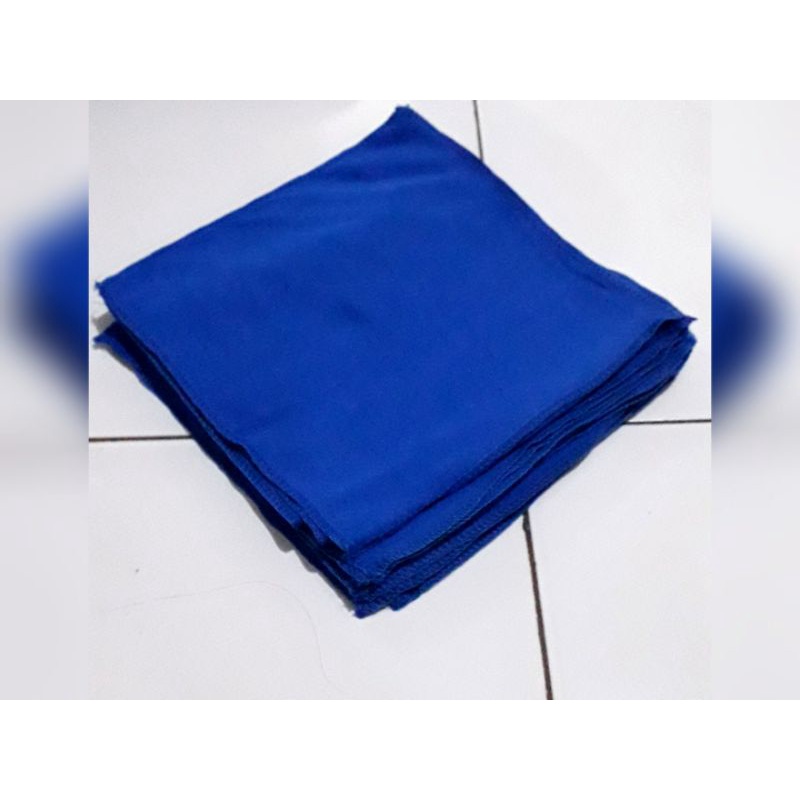 Jual Kain Lap Micro Fiber 25 x 25 cm | Shopee Indonesia