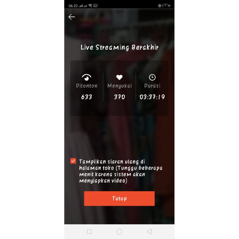 Jual link payment 1kg | Shopee Indonesia