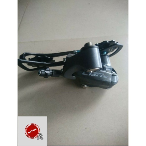 Jual RD Shimano Claris 8 Speed R2000 GS Long Cage | Shopee Indonesia