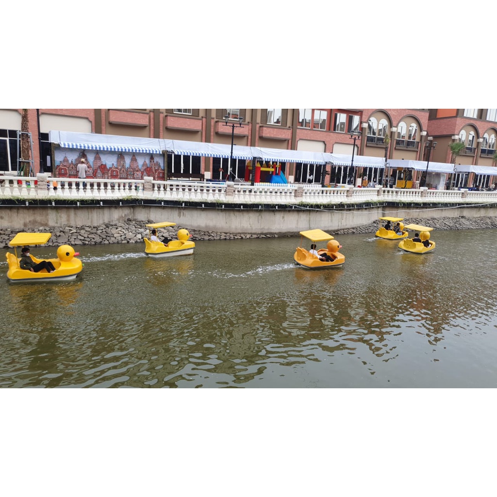 Jual sepeda air gowes,pabrik sepeda air kecil,perahu air murah,bebek ...