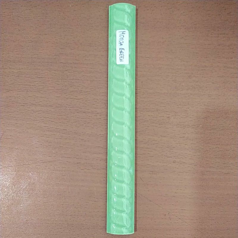 Jual Kuku Macan 20 cm Motif Ulir - Bon Bon Lis Keramik - Pinggiran Keramik | Shopee Indonesia