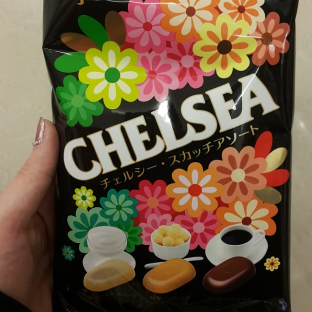 Jual Permen chelsea mix | Shopee Indonesia