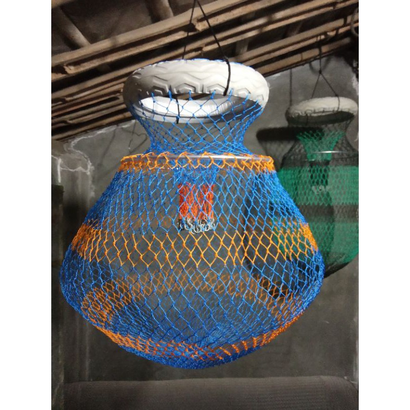 Jual karamba ikan / Koja / kepis | Shopee Indonesia