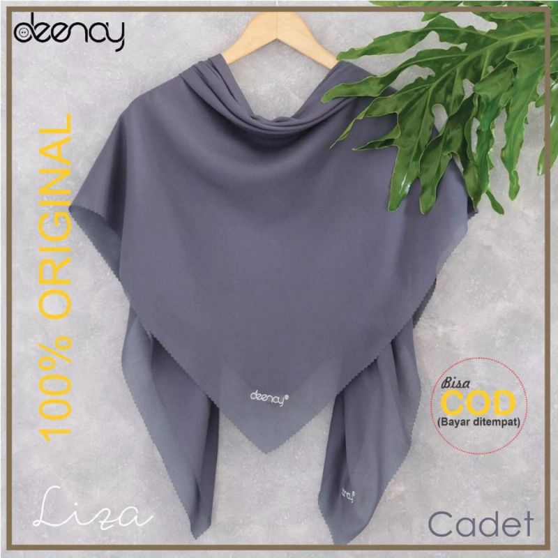 Jual SEGI EMPAT DENAY POLOS | Shopee Indonesia