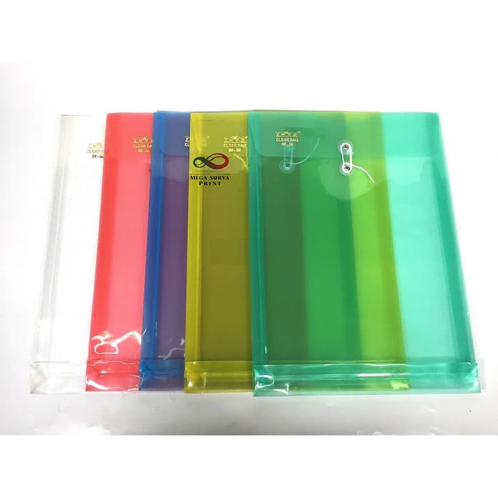 Jual Smile Map Tali Folio | Shopee Indonesia