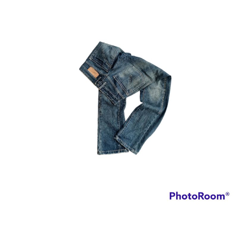 Jual celana jeans neil barrett | Shopee Indonesia