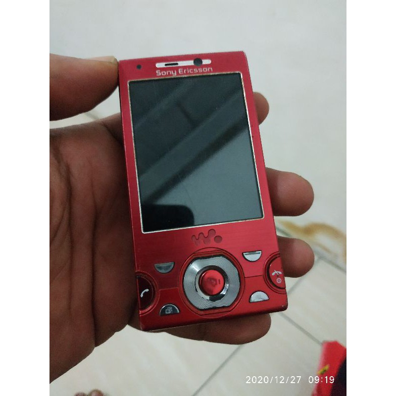 Jual Sony ericsson w995i w995 Walkman series | Shopee Indonesia