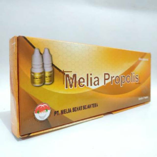 Jual Melia Propolis 1 Box ORI - Obat segala macam penyakit | Shopee ...