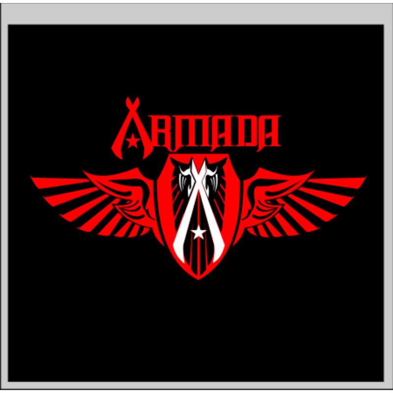 Armada Band Logo