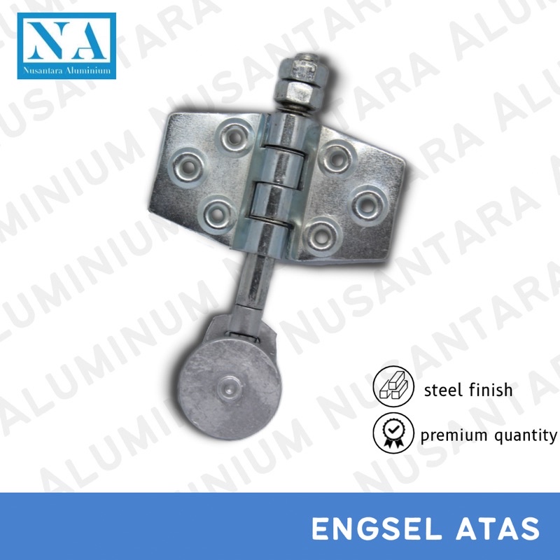 Jual Engsel Atas Pintu Besi | Shopee Indonesia