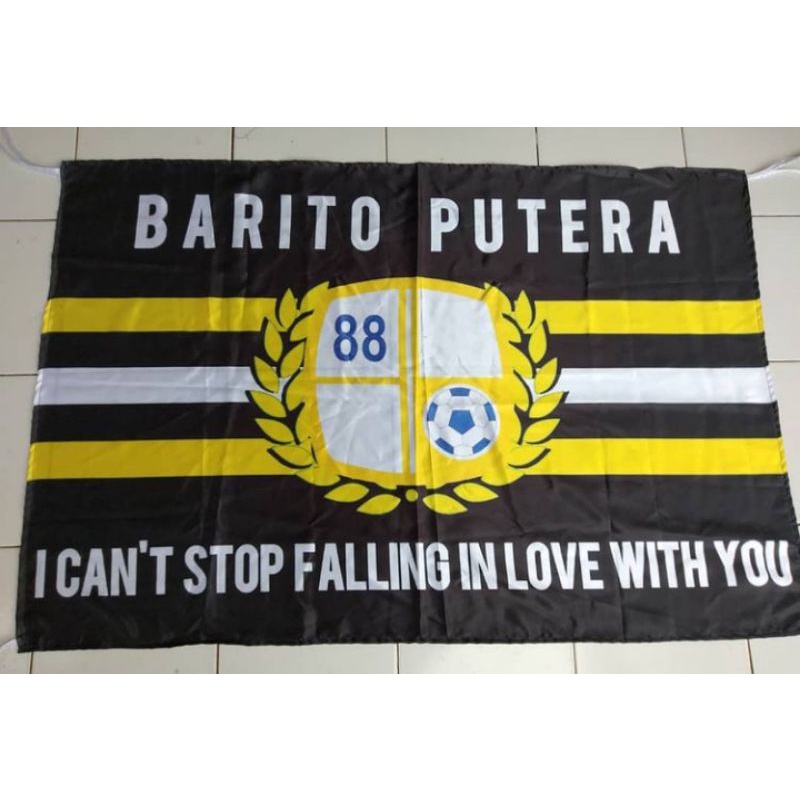 Jual BENDERA BARITO PUTERA | Shopee Indonesia