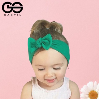 Jual GASYIL Bandana bando Bayi Simpul Kupu / bando anak bayi / headband ...